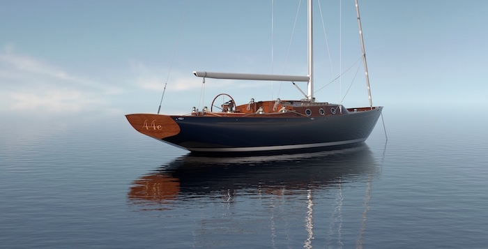 Eco jachty zmieniające oblicze żeglarstwa - Hercberg SuperYacht Law