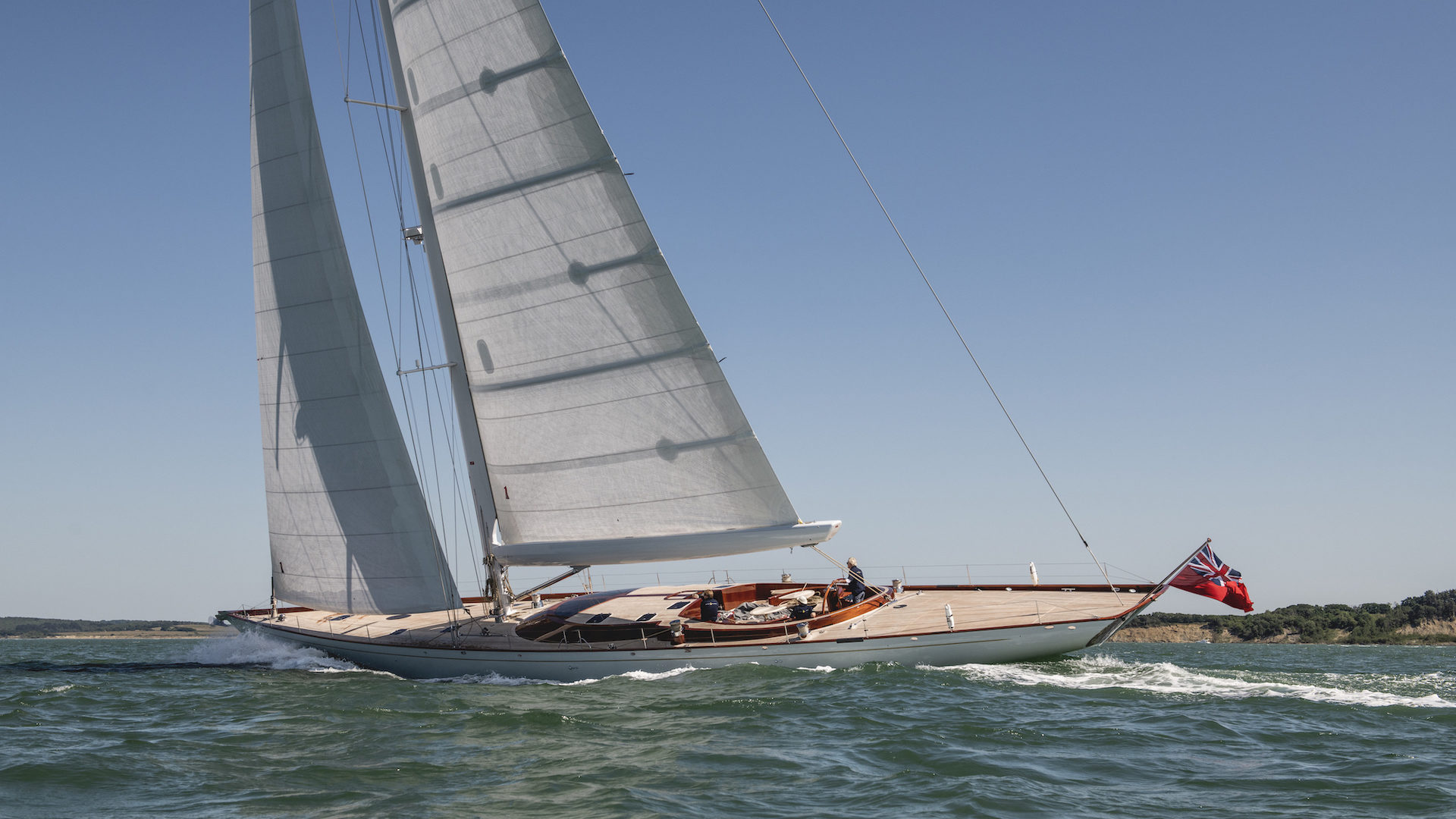 Eco jachty zmieniające oblicze żeglarstwa - Hercberg SuperYacht Law